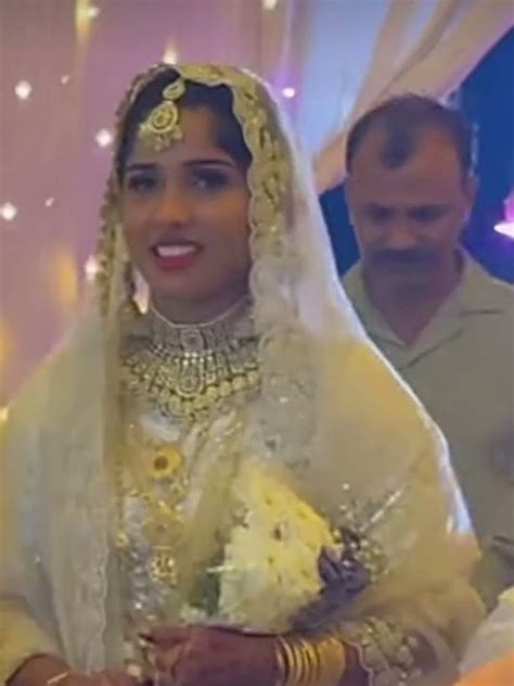 Wedding Ceremonyhappy Marriage Day Lookat Youtube