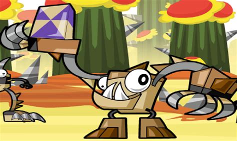 Image Hoogi With A Cubit Png Mixels Wiki Fandom Powered By Wikia