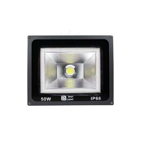 كشاف فلود لايت ليد خارج 50 وات Cob وورم سبوت لايت جنى لايت Jana Light