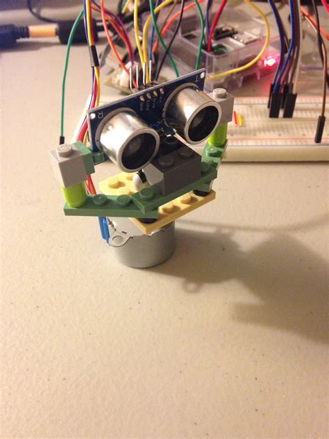 naturallystupidpotato raspberry pi and arch linux day 7 stepper motor