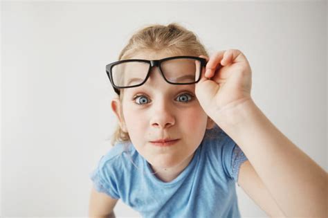 Problemas Oculares Como Prevenir Em Crianças