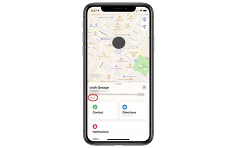 Find My IPhone Not Updating Location Check This Article