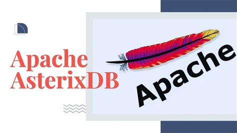 Apache Asterixdb Big Data Management System