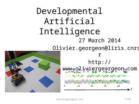 Pptx Developmental Artificial Intelligence Dokumen Tips