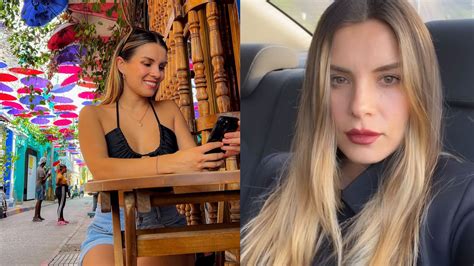 Fiorella Retiz Cobra Pasajes Comida Y Una Botella De Whisky Para Hacer