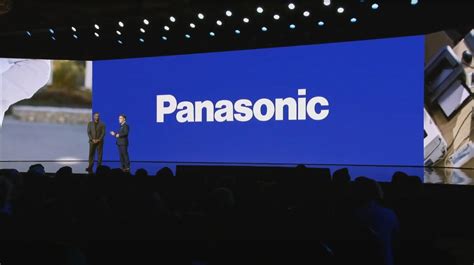 Ces 2025 파나소닉의 Ai 미래전략 ‘파나소닉 고 공개앤트로픽과 손잡고 웰니스 시장 공략 Ai 매터스 L Ai Matters