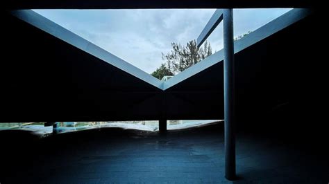 大叔短評／北美館2022 X Site「 藍屋blue House」遊戲心隨處可見，自在體驗五感！ 欣傳媒xinmedia 最懂生活的咖