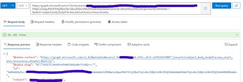 Microsoft Graph Api Getting ErrorItemNotFound Stack Overflow