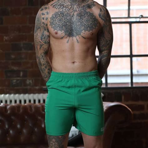 Box Shorts Box Pocket Sports Shorts 30 Color Green Size L I 2024