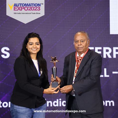 Automation India Expo 2024 On Linkedin Automationexpo2023 Mumbai Factoryautomation