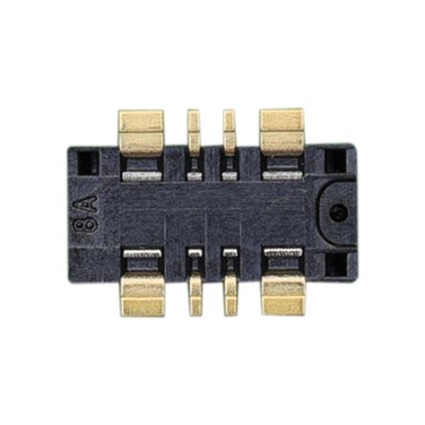 Battery Flex Side Fpc Connector For Samsung Galaxy S21 [premium] Wholesale Gadget Parts