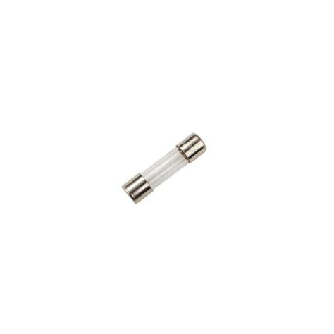 Saugiklis 5x20mm 5a Spectra Baltic