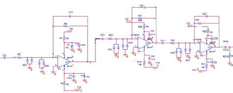 Photo Diode Amplifier Amplifiers Forum Amplifiers TI E E Support Forums