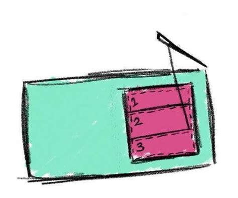 Cute Simple Wallet How To Make A Wallet Sewing On Cut Out Keep