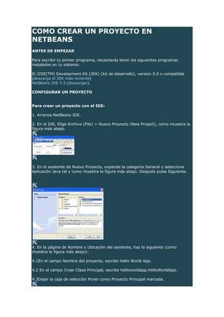 Como Hacer Una Conexion Con Mysql PDF