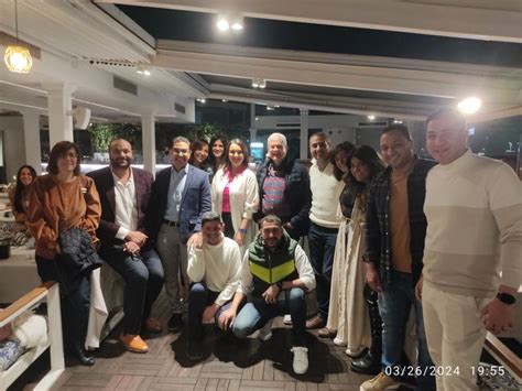 Nader Ahmed On Linkedin Iftarnogoumfm2024