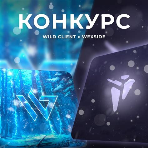 Wild Client 2024 ВКонтакте
