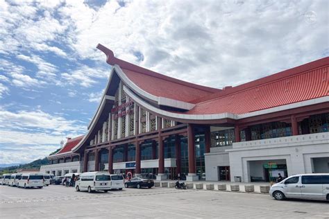 ชวนนั่งรถไฟความเร็วสูงขบวน “หลวงพระบาง เวียงจันทน์” เปิดประสบการณ์สุด