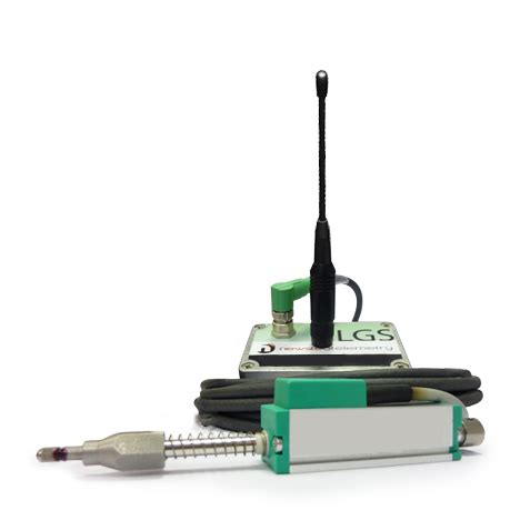 Data Loggers Measurement Recorders For Any Type Of Sensor Newsteo