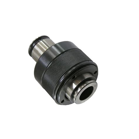 Cnc Machine Tapping Collet Chuck For Tapping Machines Drilling Machines