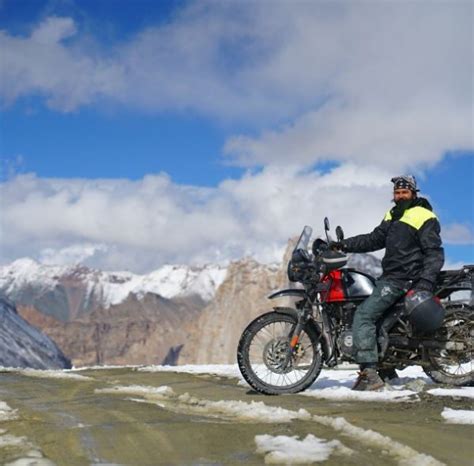 Ladakh Bike Expedition Special 12 Day Ladakh Bike Trip Aquafire