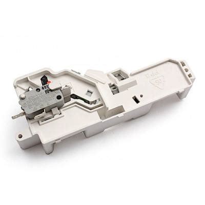 Купить Замок для микроволновой печи Whirlpool 482000091192, цена 640 ...