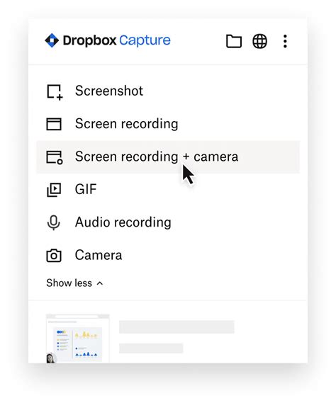 dropbox capture скачать бесплатно dropbox capture 115 1 0