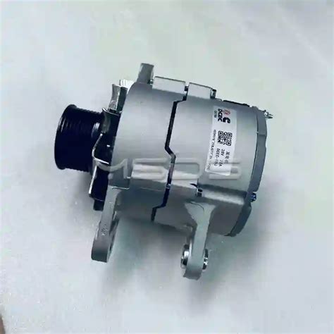 6c C83 6ct 6c83 6ct83 6cta83康明斯发动机零件交流发电机4939018 Jfz2710f3
