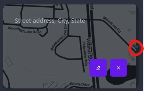 The Marker Is Visible In My What Is It And How To Get Rid Of It Issue Maplibre