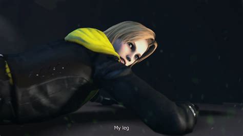 Tina In Trouble Opiumud