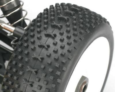 Red RC Losi Ight Wd Buggy Race Roller