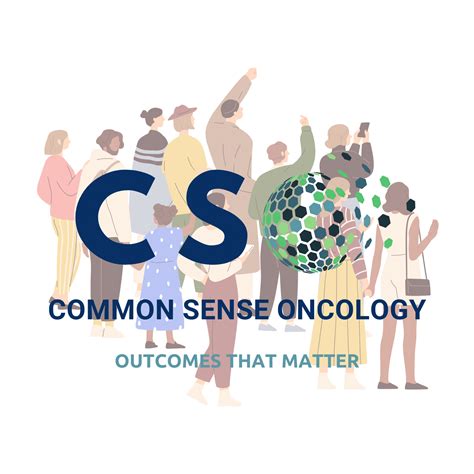 Donate Common Sense Oncology