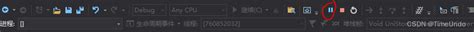 Unity卡死，编辑器无响应，找到死循环代码unity Editor无响应 Csdn博客