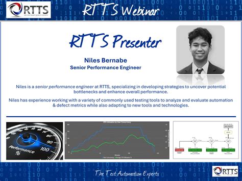 Jmeter Webinar Integration With Influxdb And Grafana Pdf