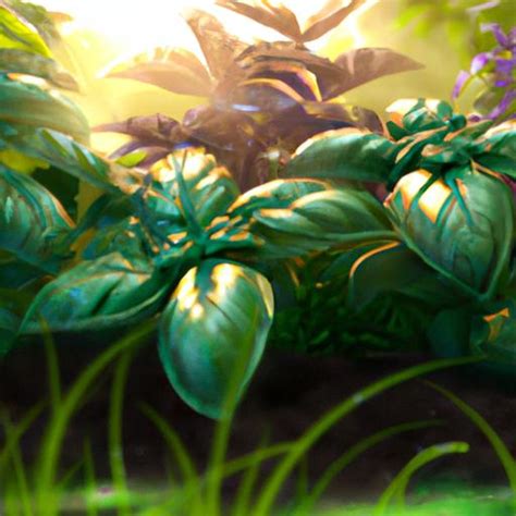 Can You Eat Basil With Fusarium Wilt We Have The Answer Herb