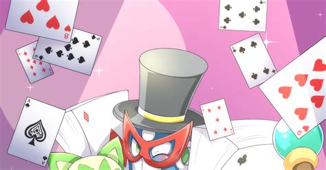 ロックマン 岩男×ポケモン ユカコ＠更新遅れますのマンガ ポケモン クロスオーバー Pixiv