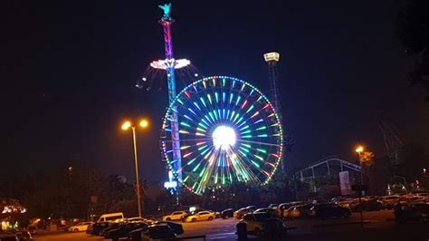 الحديقة الوطنية نهر اليركون