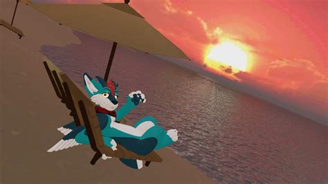 Beach Side Fun Rvrchat