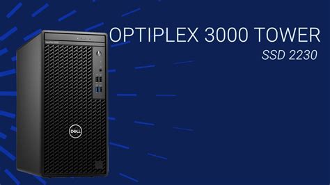 How To Replace The Ssd On Optiplex Tower Dell Anguilla