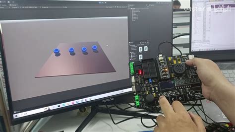 jeff he on linkedin communication electronics stm32 hardwaredesign