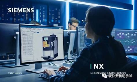 Ug Nx1980软件安装教程unigraphics Nx安装包下载 知乎