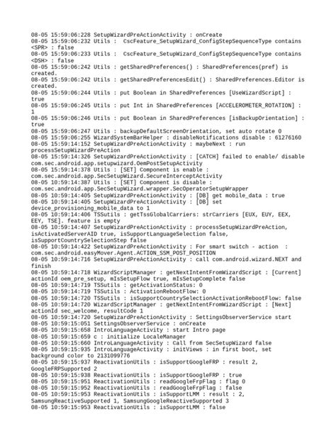 Setup Wizard Pdf Computer Programming Computing