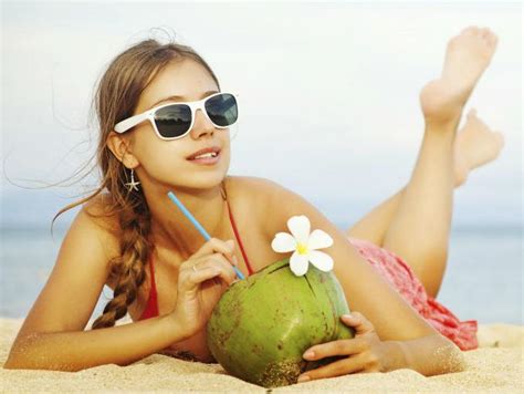 Nutritional Facts And Medicinal Values Of Tender Coconut Water Yabibo