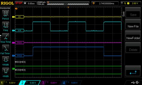 Ltc3300 Active Cell Balancer Unreliable Spi Communication