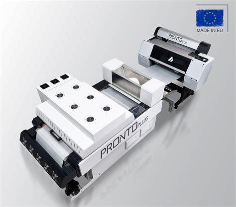 Azon Pronto DTF Printer Belpubshop