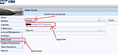 Launch Sap Gui Transactions From Sap Crm Web Ui Sap Community
