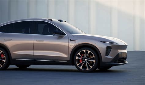 不只是沙發加輪子！中國研究所所長批中企電動車廠：根本不懂汽車 自由電子報汽車頻道