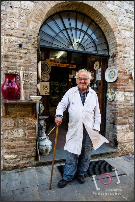 Gallery Maioliche Leo Grilli