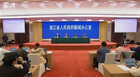 直播录像丨浙江新增本土确诊病例2例，均来自集中隔离点密接人员上直播澎湃新闻 The Paper