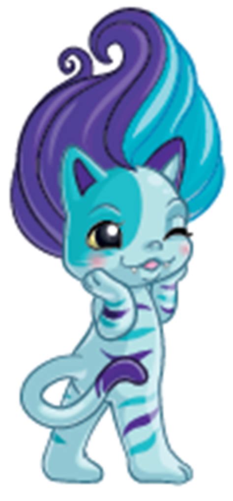 Catsby - Zelfipedia, the Zelfs Wiki